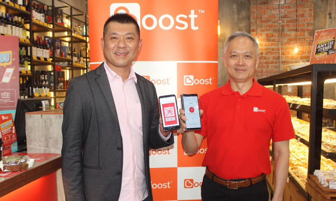 24Xpress X Boost - 24Xpress