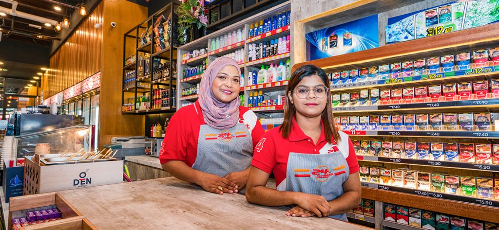 About 24 Xpress - 24Xpress