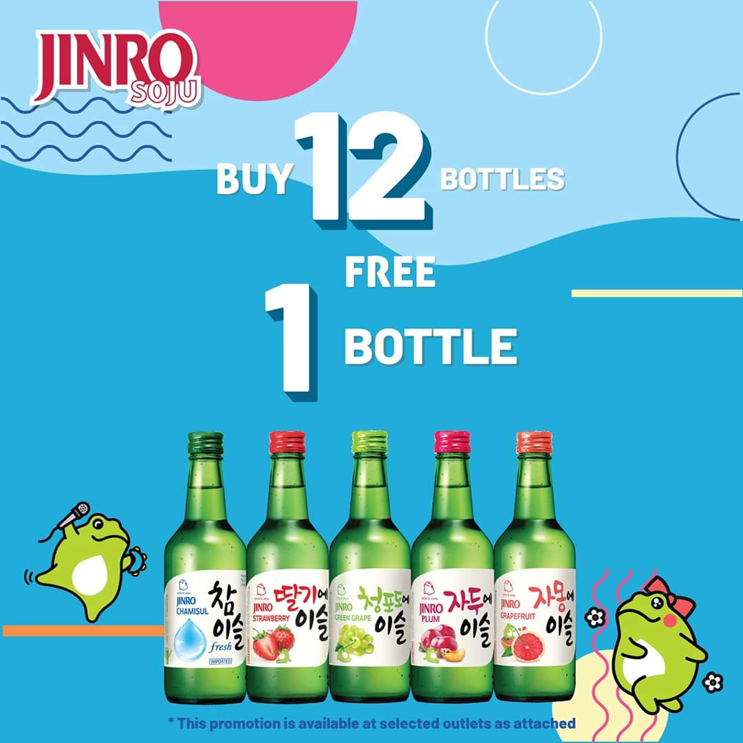 Promotions - 24Xpress